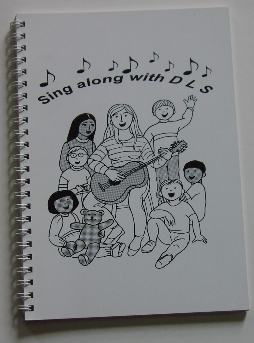 Derbyshire Language Scheme - Sing Along